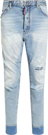 Balmain HOSEN & R&Ouml;CKE - Jeanshosen auf YOOX.COM