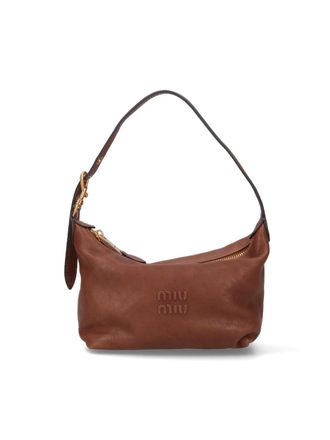 Miu Miu Shoulder Bag Case