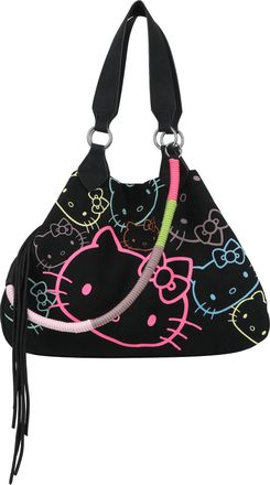 Fritzi Aus Preu&szlig;en Shopper Hello Kitty