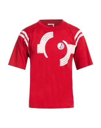 Chlo&eacute; TOPS - T-shirts auf YOOX.COM