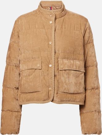 Moncler Daunenjacke Essarts