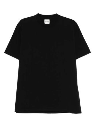 Arte Klassisches T-Shirt - Schwarz