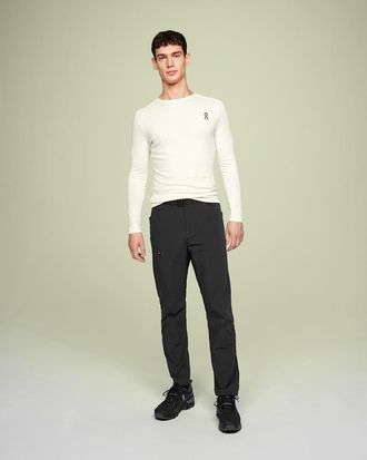 On Trek Pants