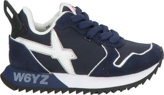 W6YZ SCHUHE - Sneakers auf YOOX.COM