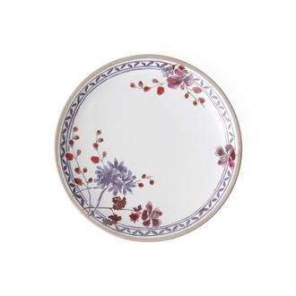 Villeroy & Boch Assiette à petit-déjeuner, Provençal Lavendel, 22 cm