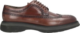 Calce SCHUHE - Schn&uuml;rschuhe auf YOOX.COM