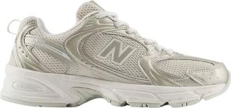 New Balance Femme, Sport, Beige, Taille: 37 1/2 EU 530 Baskets