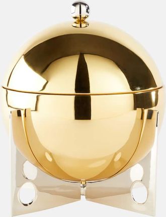 Jonathan Adler Eisk&uuml;hler Berlin