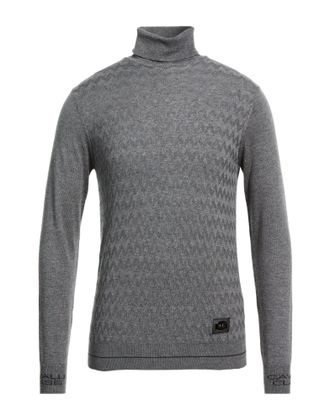 Cavalli STRICKWAREN - Rollkragenpullover auf YOOX.COM