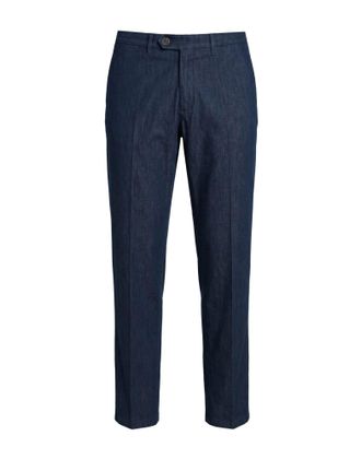 Canali HOSEN & R&Ouml;CKE - Jeanshosen auf YOOX.COM