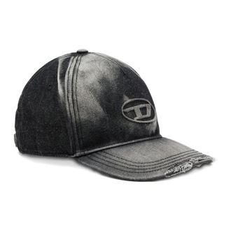 Diesel Herren, Accessories, Schwarzk, SGr&ouml;&szlig;e