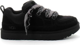 UGG Ugg, Homme, Chaussures, Noir, Taille: 43 EU Lo Lowmel