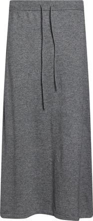 19.70 Nineteen Seventy HOSEN & R&Ouml;CKE - Maxi-R&ouml;cke auf YOOX.COM