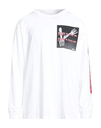 Wood Wood TOPS - T-shirts sur YOOX.COM