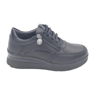 Stonefly Stonefly, Femme, Chaussures, Noir, Taille: 38 EU 221734 Baskets