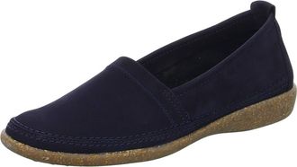 Scarbella Slipper/Kletthalbschuh mit Mehrweite Freizeit (Casual) 341/4284/142