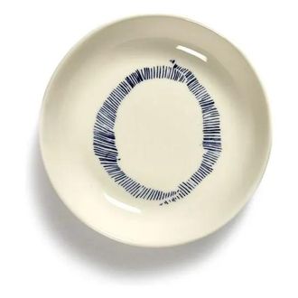 Serax Assiettes &agrave; pain Feast, Ottolenghi - Set de 4 Serax