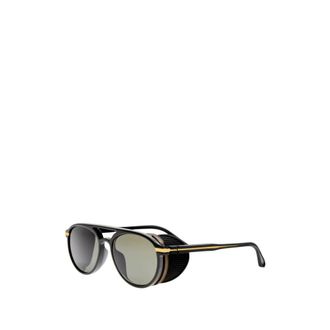 Linda Farrow unisex, Accessories, Schwarzk, 53 MMGr&ouml;&szlig;e