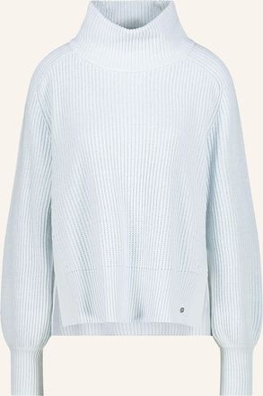 Monari Monari Pullover blau