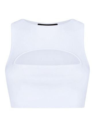 Dsquared2 Top - Blanc