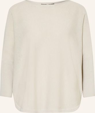 someday Someday Pullover Tiraja Mit 3/4-Arm beige