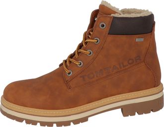 Tom Tailor Tom Tailor Herren 4280510005 Mode-Stiefel, Nuts, 41 EU