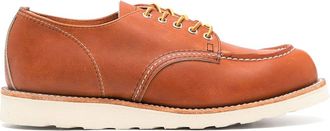 Red Wing Shoes Chaussures - Orange