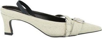 Justine Clenquet CHAUSSURES - Escarpins sur YOOX.COM