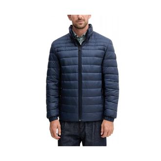 HUGO BOSS Homme, Vestes, Bleu, Taille: XL Boss - V&ecirc;tements dext&eacute;rieur > Vestes dhiver