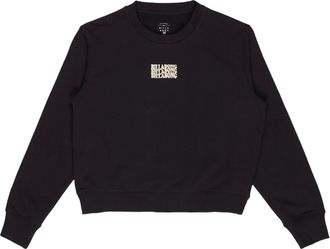 Billabong Sweatshirt Family Tree