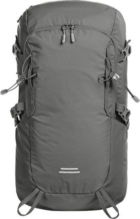 Halfar Daybag Outdoor Rucksack, Ripstop-Gewebe (Anthrazit)