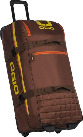 Ogio Trucker-Ausr&uuml;stungstasche, bleibt elegant