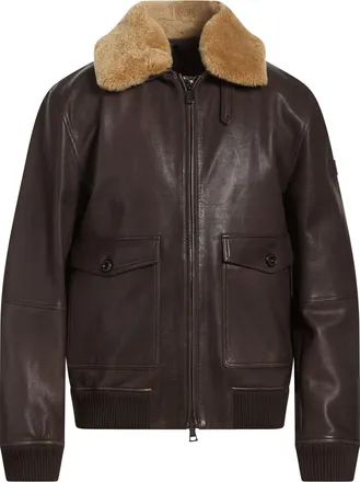 Peuterey JACKEN & M&Auml;NTEL - Jacken und Anoraks auf YOOX.COM