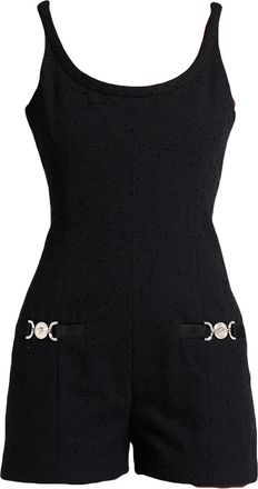 Versace OVERALLS - Playsuits auf YOOX.COM