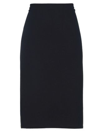Emporio Armani HOSEN & R&Ouml;CKE - Midi-R&ouml;cke auf YOOX.COM