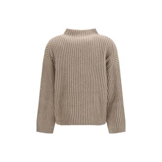 Brunello Cucinelli Sweater - Beige