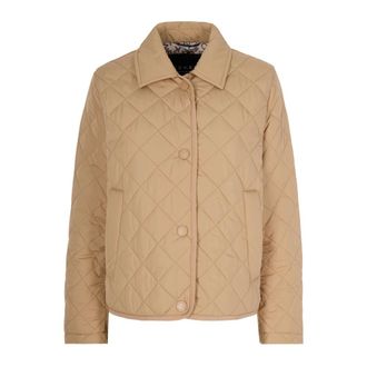 Max Mara Damen, Jacken, Beige, 3XSGr&ouml;&szlig;e