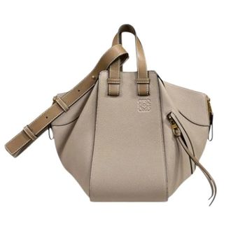 Loewe Pre-owned Shoulder Bag - - Pre-owned - Damen - Beige - ONE SIZE