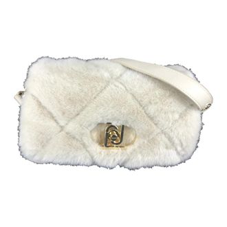 Liu Jo Niedliche Keramik Tasse Af5138 - - Bags - Damen - Beige - ONE SIZE