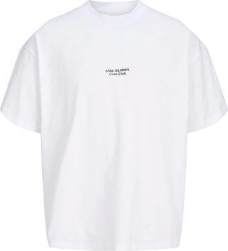 Jack & Jones T-Shirt JCOSOLANA