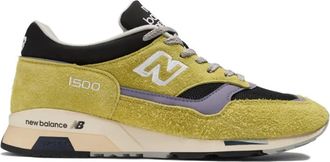 New Balance Herren, Schuhe, Gr&uuml;n, 42 1/2 EUGr&ouml;&szlig;e