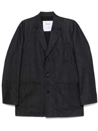 Hevò x Feliciotto veste Ventura - Bleu