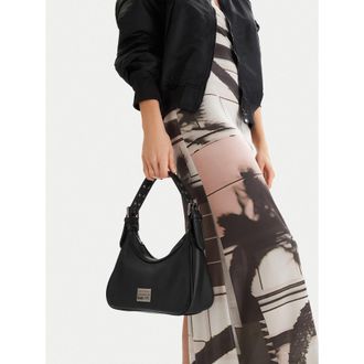 G-Star Handtasche G-Star Raw C-BW-B219422 Schwarz