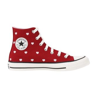 Converse Damen, Schuhe, Rot, 38 EUGr&ouml;&szlig;e