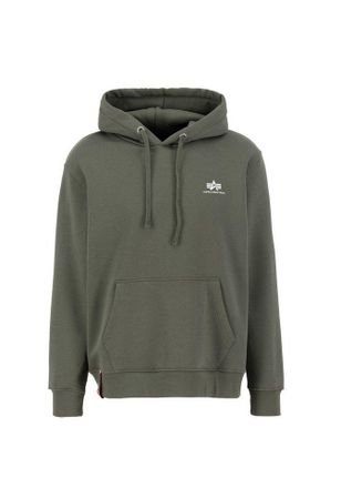 Alpha Industries Hoodie Basic Hoodie SL