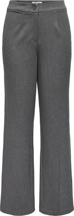 Only Onlmia Hw Straight Pant TLR Noos