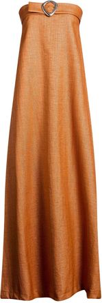 Taller Marmo KLEIDER - Maxi-Kleider auf YOOX.COM