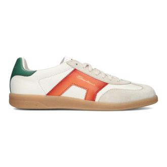 Santoni Herren, Schuhe, Mehrfarbig, 45 EUGr&ouml;&szlig;e