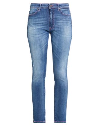 Dondup HOSEN & R&Ouml;CKE - Jeanshosen auf YOOX.COM