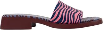 Camper Femme, Chaussures, Multicolore, Taille: 38 EU Dana Slide Sandal
